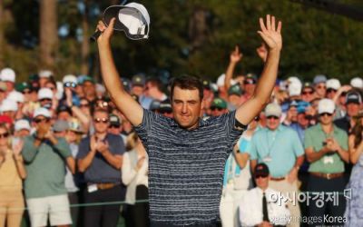 세계랭킹 1위 스코티 셰플러, PGA 투어 '올해의 선수' : ZUM 뉴스