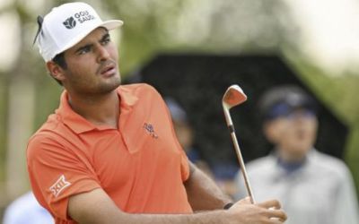 "영건을 잡아라" PGA vs LIV 이번엔 신인 확보전 : ZUM 뉴스