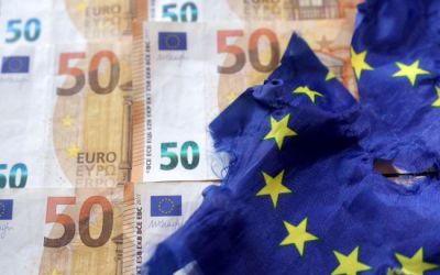 유로존 10월 CPI 10.7%, 사상최고치…GDP 급락에 스태그플레이션 우려(종합) : ZUM 뉴스