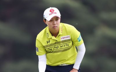 김효주, 펠리컨 챔피언십 1R 공동 2위…LPGA 14경기 무승 깰까 : ZUM 뉴스