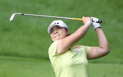 최종일 부진에 운 이민영…JLPGA 최종전 공동 4위 : ZUM 뉴스