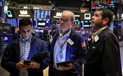 [뉴욕증시]CPI·FOMC 대기하며 관망세…나스닥 0.51%↓ : ZUM 뉴스