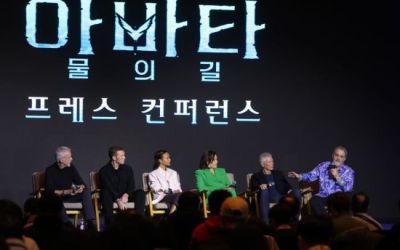 [특징주] ‘아바타2’ 개봉 하루 전인데...CJ CGV, 장중 7%↓ : ZUM 뉴스