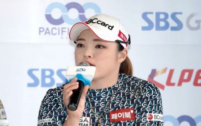 KLPGA 투어 ‘동상이몽’, 6인6색 2023시즌 희망 타이틀 : ZUM 뉴스