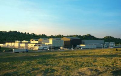 DL이앤씨, 美 SMR업체 250억원 투자 : ZUM 뉴스