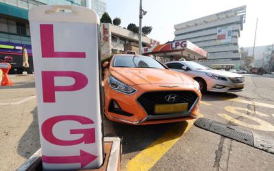 SK가스·E1, 6월 국내 LPG 공급가격 ㎏당 50원 인하 : ZUM 뉴스
