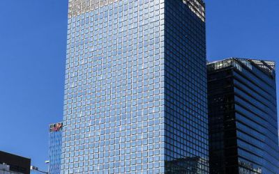 대신증권, 2Q 영업익 947억…전년比 31.5%↓ : ZUM 뉴스