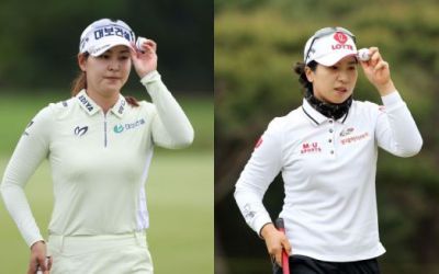 “정말 헷갈리네”…KLPGA ‘동명이인 구별법’ : ZUM 뉴스