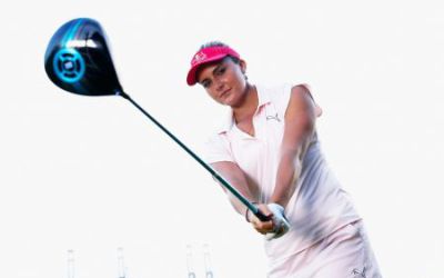 ‘LPGA 스타’ 톰프슨 "PGA투어 선수들과 대결" : ZUM 뉴스