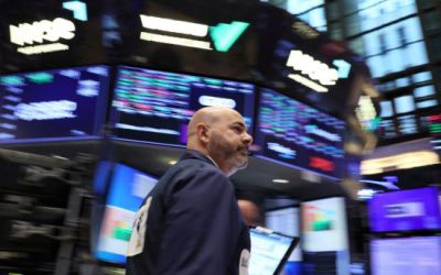 고금리 덮친 美 IPO 시장…10년치 평균 비교해보니 : ZUM 뉴스