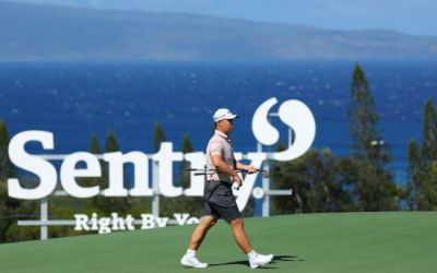 PGA투어 개막전 더 센트리 무엇이 달라졌나 : ZUM 뉴스