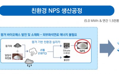 IBK투자증권, 바이오나노코리아와 탄소배출권 자문·공급계약 : ZUM 뉴스