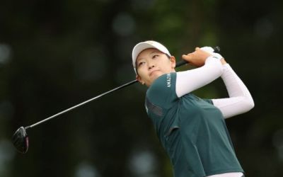 방신실 ‘내가 KLPGA 관심녀’ : ZUM 뉴스