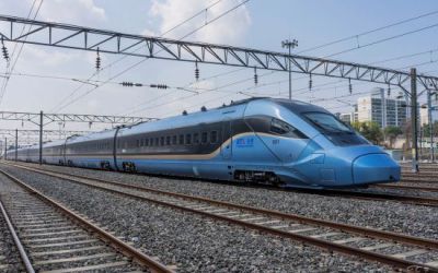 코레일, ‘KTX-청룡’ 국민 시승단 1200명 모집 : ZUM 뉴스