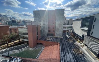 서울시 '서울바이오허브 글로벌센터' 개관… 글로벌 기업 키운다 : ZUM 뉴스