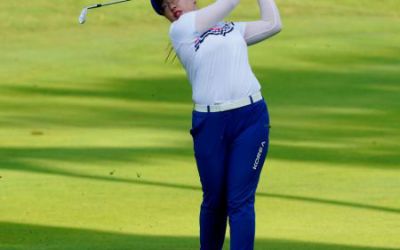 15세 이효송 ‘JLPGA투어 역대 최연소 우승’ : ZUM 뉴스
