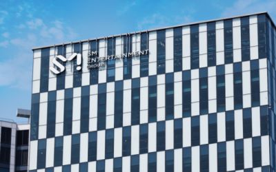 [속보]SM엔터, 1Q 영업익 155억…전년比 14.9%↓ : ZUM 뉴스