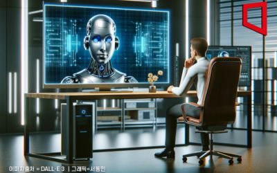 사람처럼 '실시간 대화' AI 나왔다…오픈AI, 'GPT-4o' 출시 : ZUM 뉴스