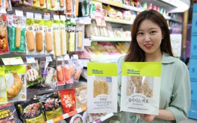 GS25, 가성비 PB '리얼프라이스' 매출 100억 돌파 : ZUM 뉴스