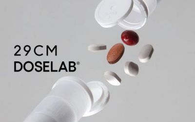 도즈랩, 셀렉트샵 29CM 입점 기념 프로모션 : ZUM 뉴스