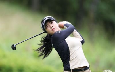 ‘우리가 주인공’…KLPGA 상반기 화제 ‘빅 3’ : ZUM 뉴스