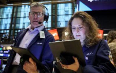 뉴욕증시, 빅테크 실적·구인건수 대기하며 상승…FOMC 주목 : ZUM 뉴스