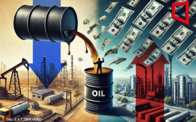 유가, 사우디發 공급 충격 후 반등…WTI 0.75%↑ : ZUM 뉴스