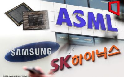 ASML '실적 쇼크' 여파…삼성, 26일 연속 외국인 순매도(종합) : ZUM 뉴스