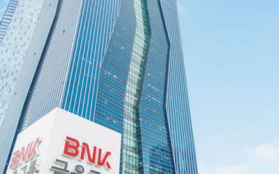BNK금융, 3분기 순익 2128억…전년比 4.15%↑ : ZUM 뉴스