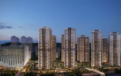 HDC현대산업개발, '서울원아이파크' 정당계약 진행 : ZUM 뉴스