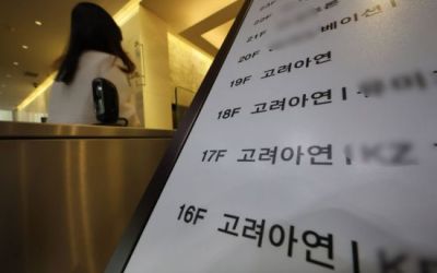 MBK "고려아연 투자 주체 핵심 경영진은 모두 내국인" : ZUM 뉴스