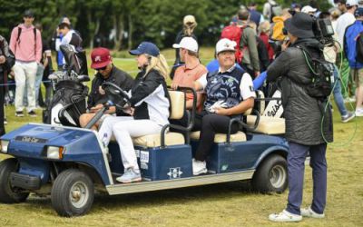 ‘스포티비 모기업’ 에이클라, PGA투어 중계권 확보 : ZUM 뉴스