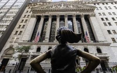 뉴욕증시, 고용지표 소화하며 FOMC 회의록 대기…美 국채 10년물 금리 4.7% 돌파 : ZUM 뉴스