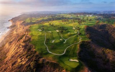 PGA 투어, 일요일 아닌 토요일 끝난다 : ZUM 뉴스