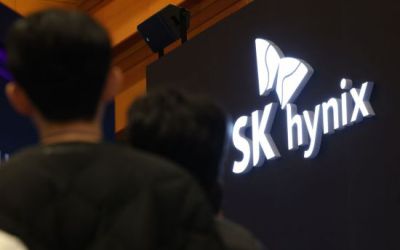 'HBM 파워' SK하이닉스, 지난해 매출·영업익 사상 최대 : ZUM 뉴스