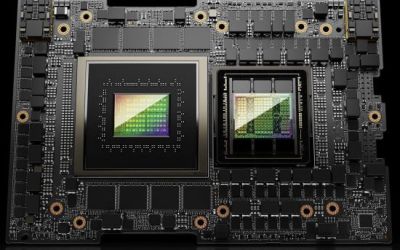 [단독]슈퍼컴6호기, 엔비디아 최신 GPU 8800장 도입한다 : ZUM 뉴스