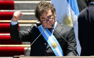 '트럼프 따라하기' 통했나…트럼프 "아르헨티나 FTA 체결 고려" : ZUM 뉴스