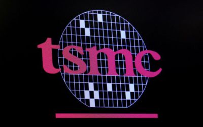 TSMC 1∼2월 매출 39% 급증 : ZUM 뉴스