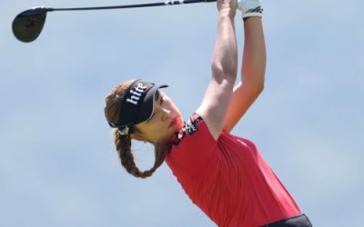 ‘4월 복귀’ 윤이나, KLPGA투어 흥행 이끌까 : ZUM 뉴스