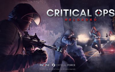 NHN, ‘크리티컬 옵스:리로디드’ 아시아 지역 CBT 모집 : ZUM 뉴스