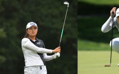 다시 뭉친 ‘코리아 빅4’…LPGA 투어 올 시즌 승률 50% 도전 : ZUM 뉴스