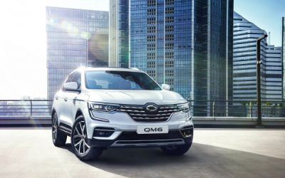 이번 달 살만 한 중고차는 어떤 모델이 있을까…렉스턴, QM6 : ZUM 뉴스