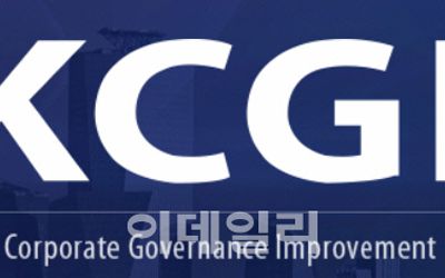 KCGI "한진칼 지배구조 개선안 환영…거버넌스위원회 참여 희망" : ZUM 뉴스