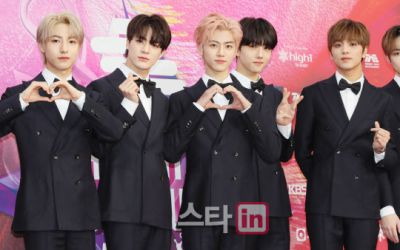 [포토]NCT 드림, 사랑 받으세요~ : ZUM 뉴스
