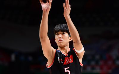 '복덩이 신인 박지원 효과' KT, KCC전 2연패 설욕할까 : ZUM 뉴스