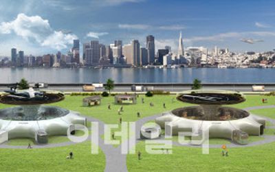 규제 풀어야 700조원 UAM시장 잡는다.."정부, 속도내 달라" : ZUM 뉴스