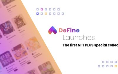 디파인, NFT PLUS 출시…가을 컬렉션 NFT 25개 완판 : ZUM 뉴스