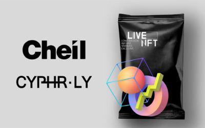 제일기획, 글로벌 NFT 거래소 '사이펄리'와 MOU : ZUM 뉴스