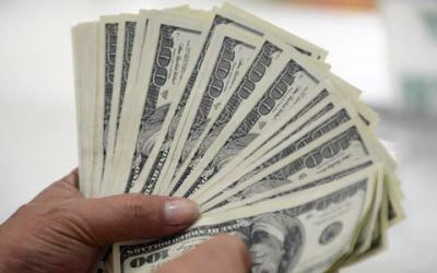 [환율 1400원 눈앞]"FOMC이후에도 킹달러…1450원 위쪽도 열어둬야" : ZUM 뉴스