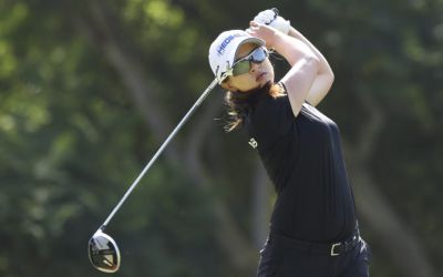 김세영·강혜지, 3R 공동 13위…LPGA 투어 한국 ‘무승’ 위기 계속 : ZUM 뉴스